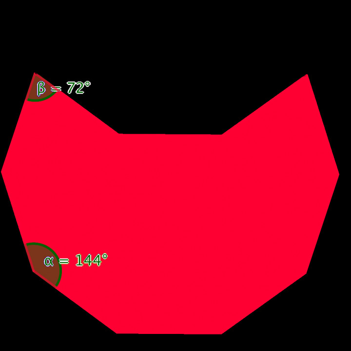 3D Printable 3D4KIDS exercise: Tiling the plane with the versatile tile ...