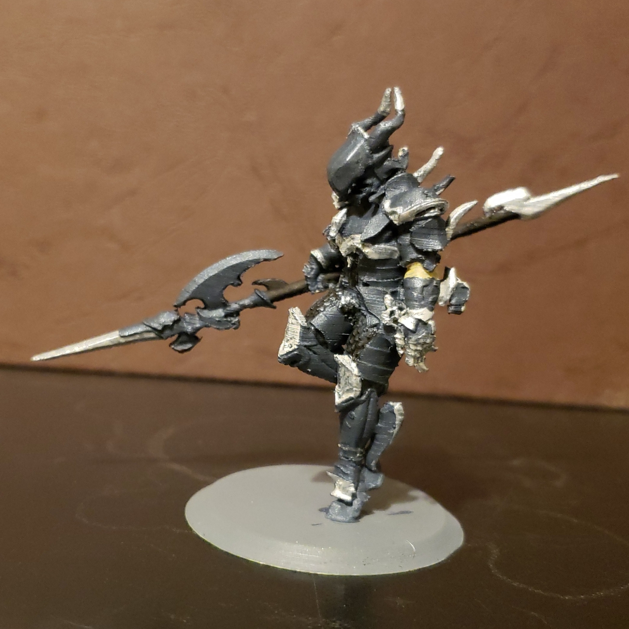 3D Printable Fantasy final Dragon by Ghamak