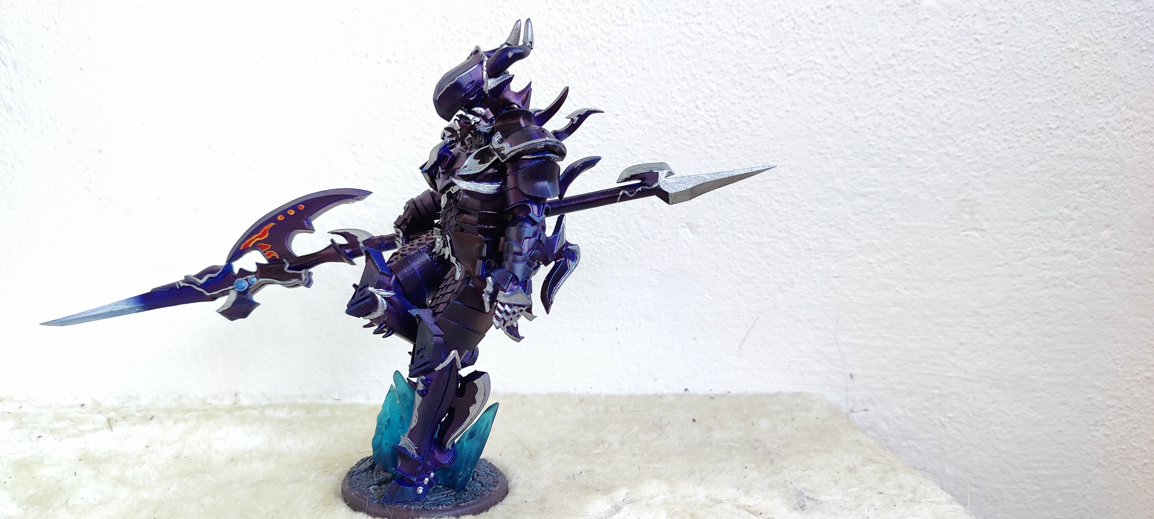 3D Printable Fantasy final Dragon by Ghamak