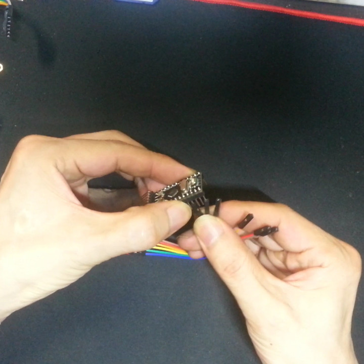 3D Printable AUTOMATIC FEEDER FOR DOGS MADE OF PVC PIPE by GIL'S LAB길스랩