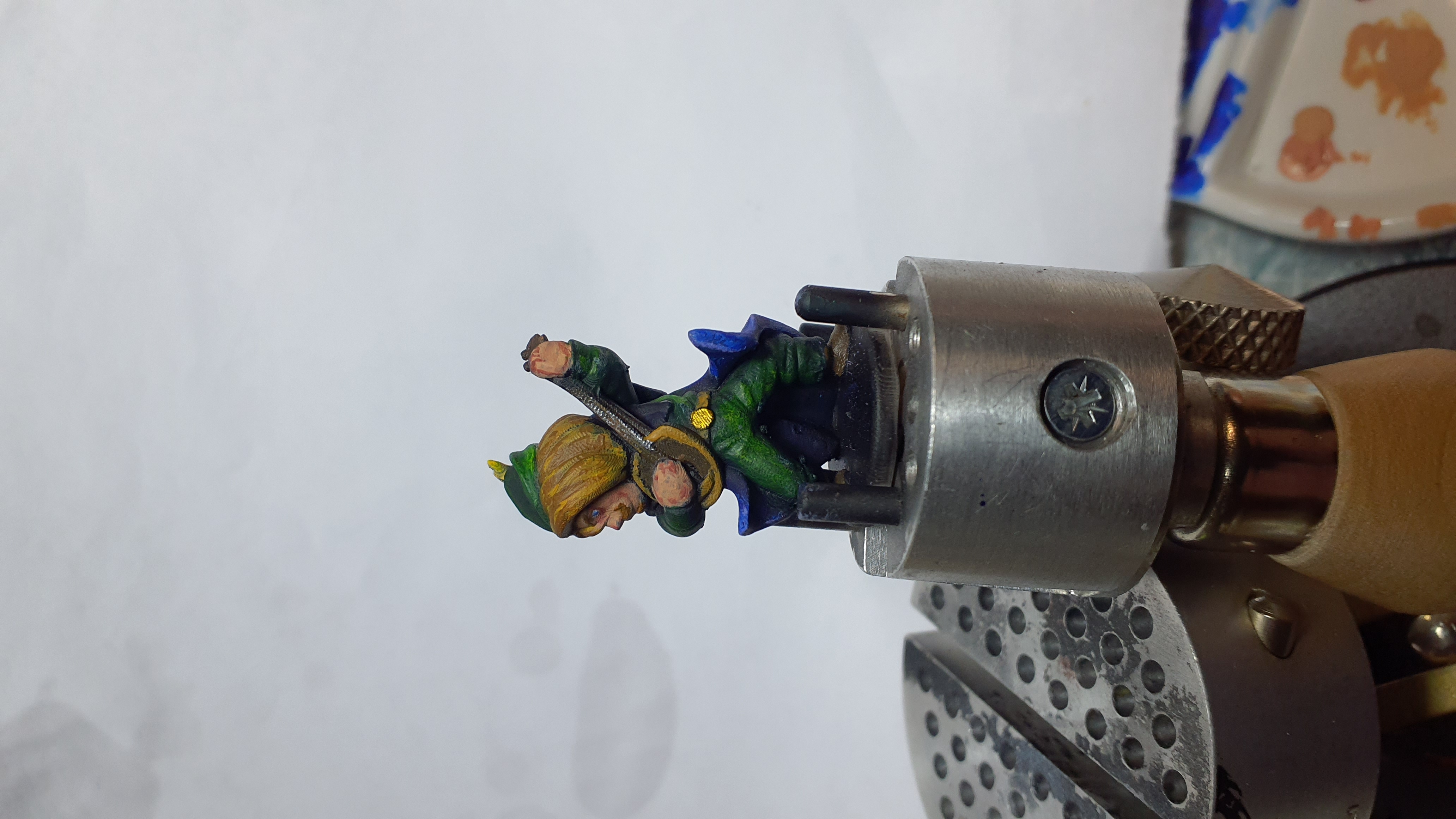 3D Printable RPG Heroes! Set 01-04 - 25% OFF by Arminas Didziokas