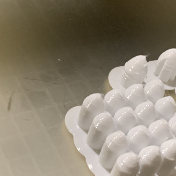 3D Printable pellet pack by Tim Postma