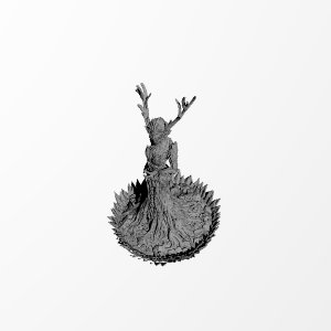 Descargar Tera - Forest Goddess de Mak