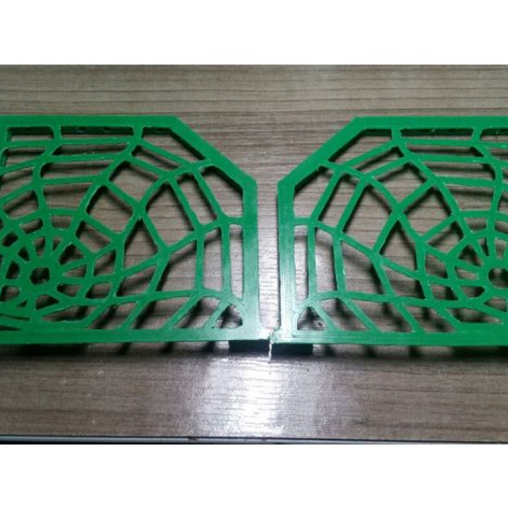 3D Printable Tank Scratch Arduino by Digno Alfredo Talavera Rojas