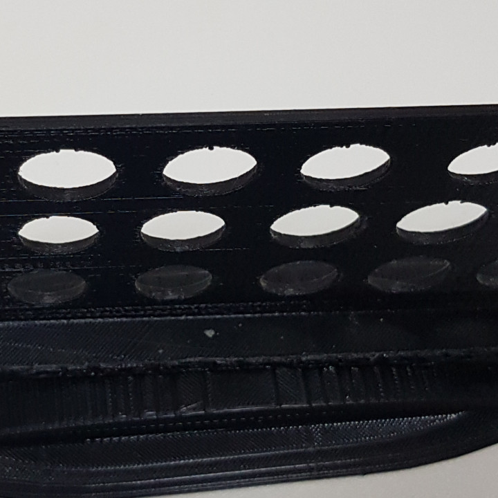 3D Printable Lenovo Phab 2 Pro car case by Senol Cindir