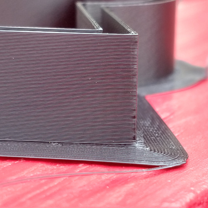 3D Printable PA-test by Martin