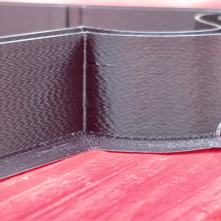 3D Printable PA-test by Martin