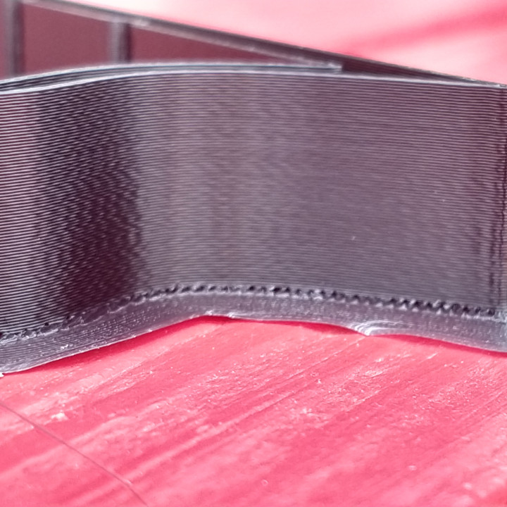 3D Printable PA-test by Martin