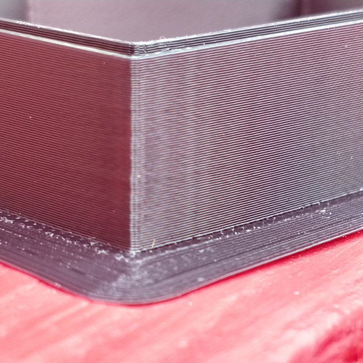 3D Printable PA-test by Martin