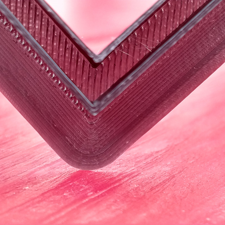 3D Printable PA-test by Martin