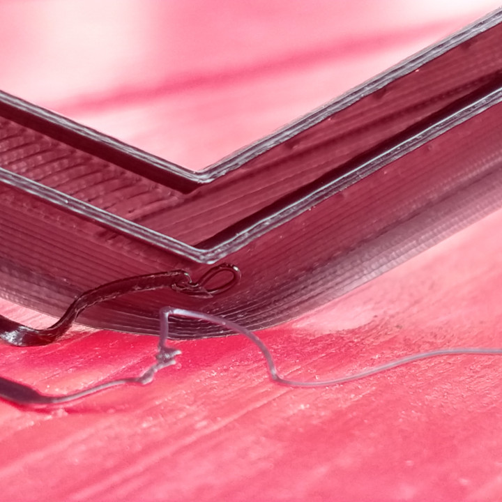 3D Printable PA-test by Martin