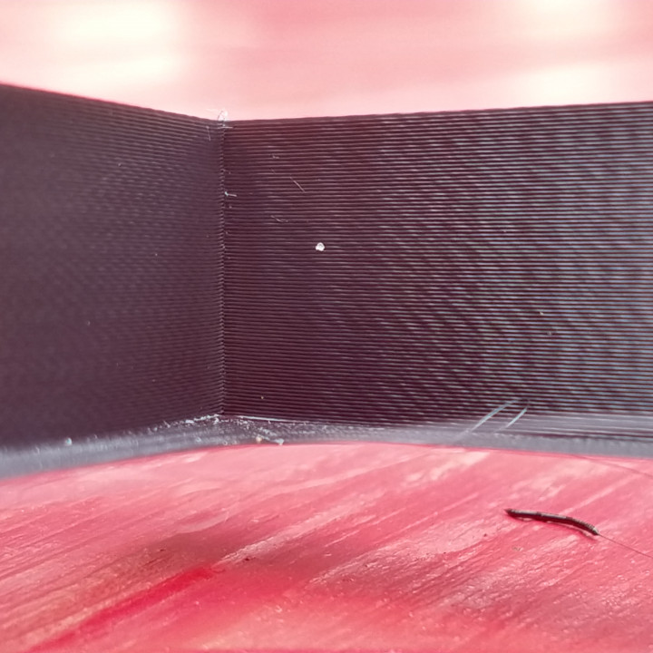 3D Printable PA-test by Martin