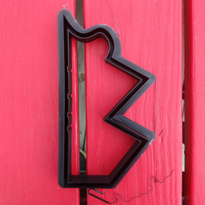 3D Printable PA-test by Martin