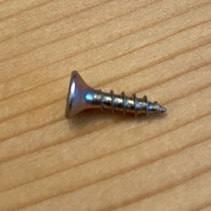 3D Printable RaspPi 3 / XPT2046 mount by Hans Schaller