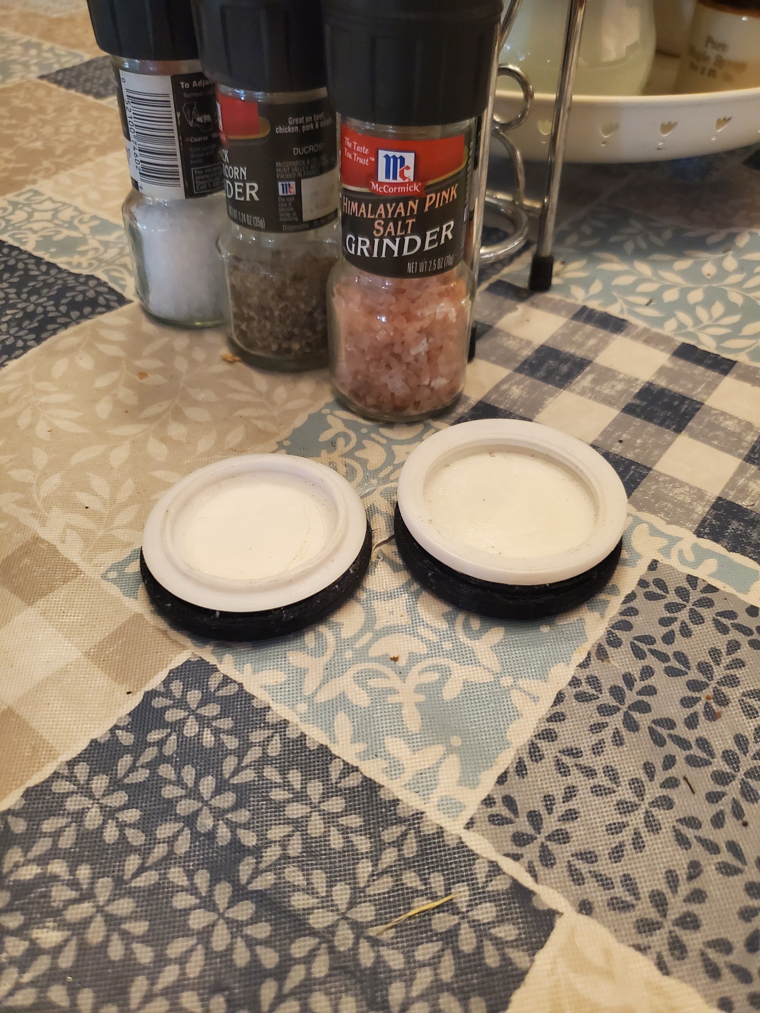 3D Printable Oreo Box by Gianluca Rolle