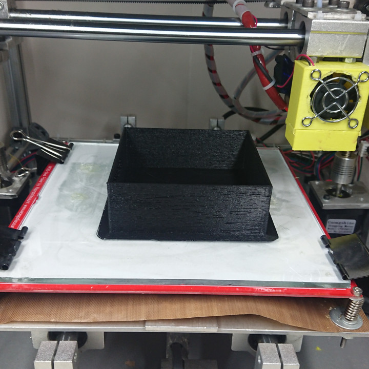 3D Printable Led Cup 4x4x4 Arduino by İPUCU