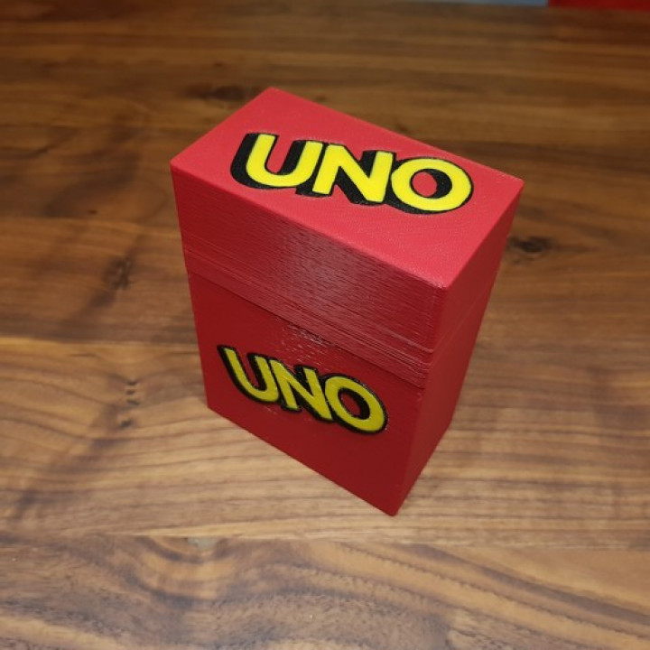 3D Printable Uno by Thomas