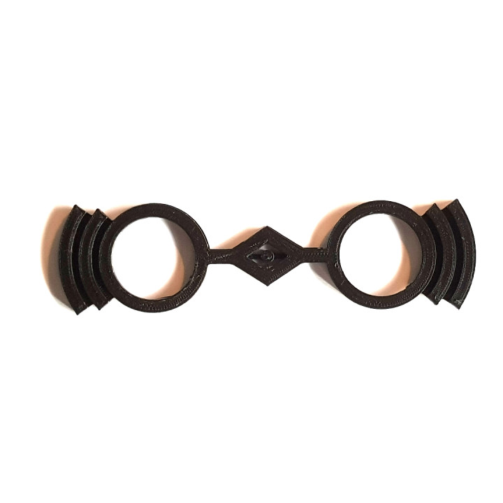 3D Printable Atiye (The Gift) Symbol - Netflix Originals by 3dörtgen