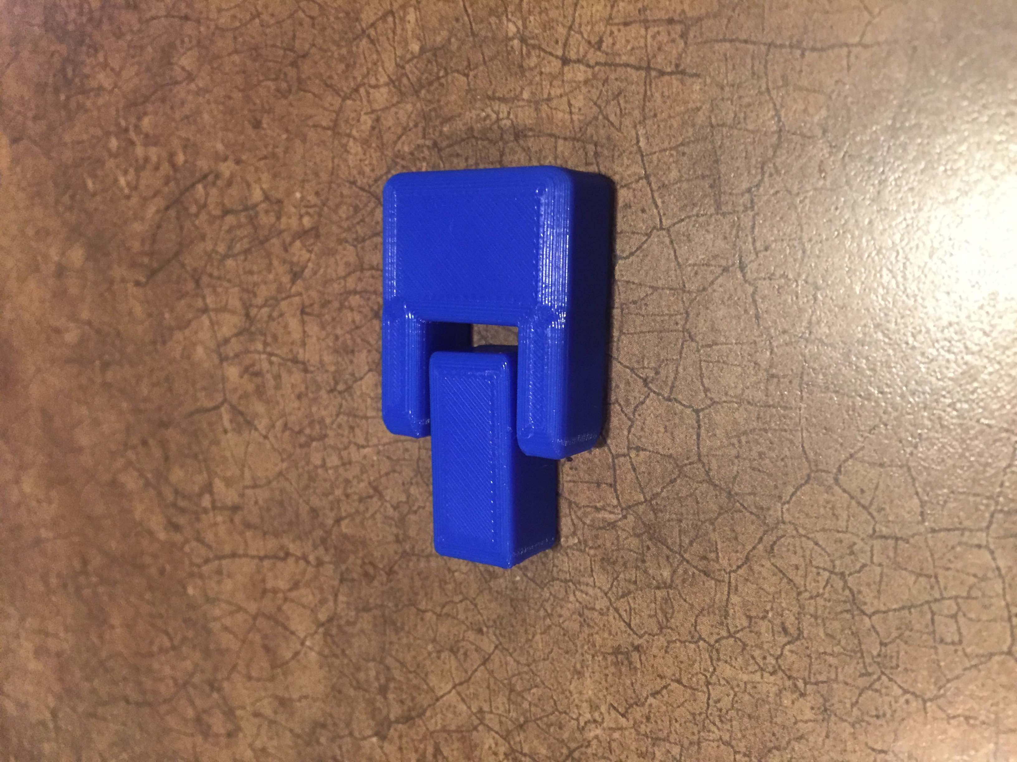 3D Printable Fidget toy by Gabriel