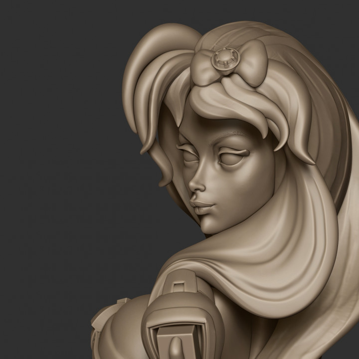 3D Printable Secret Gadget by 3DprintingRealms