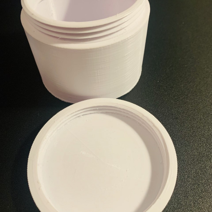 3D Printable roundbox by Alex X