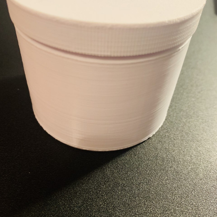 3D Printable roundbox by Alex X
