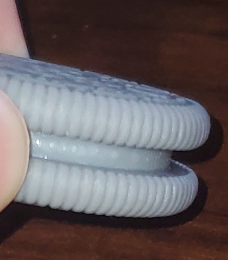 3D Printable Oreo Sculpture by Pablo Garcia