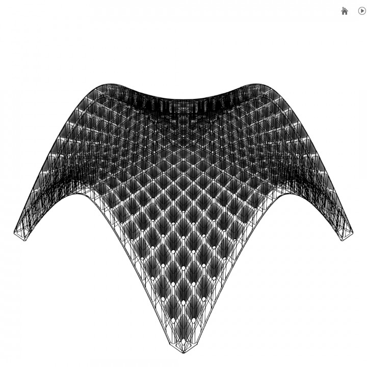 3D Printable Math Table by oTTeuM sTudio