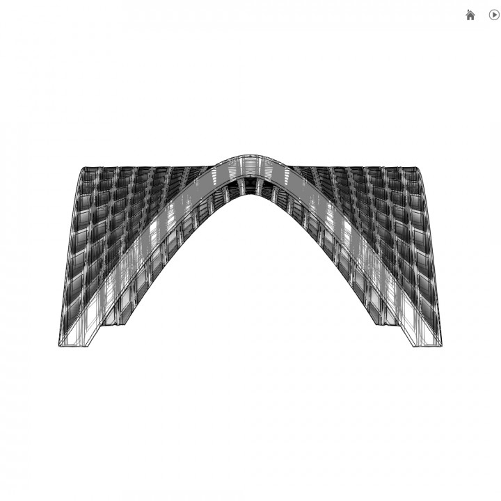 3D Printable Math Table by oTTeuM sTudio