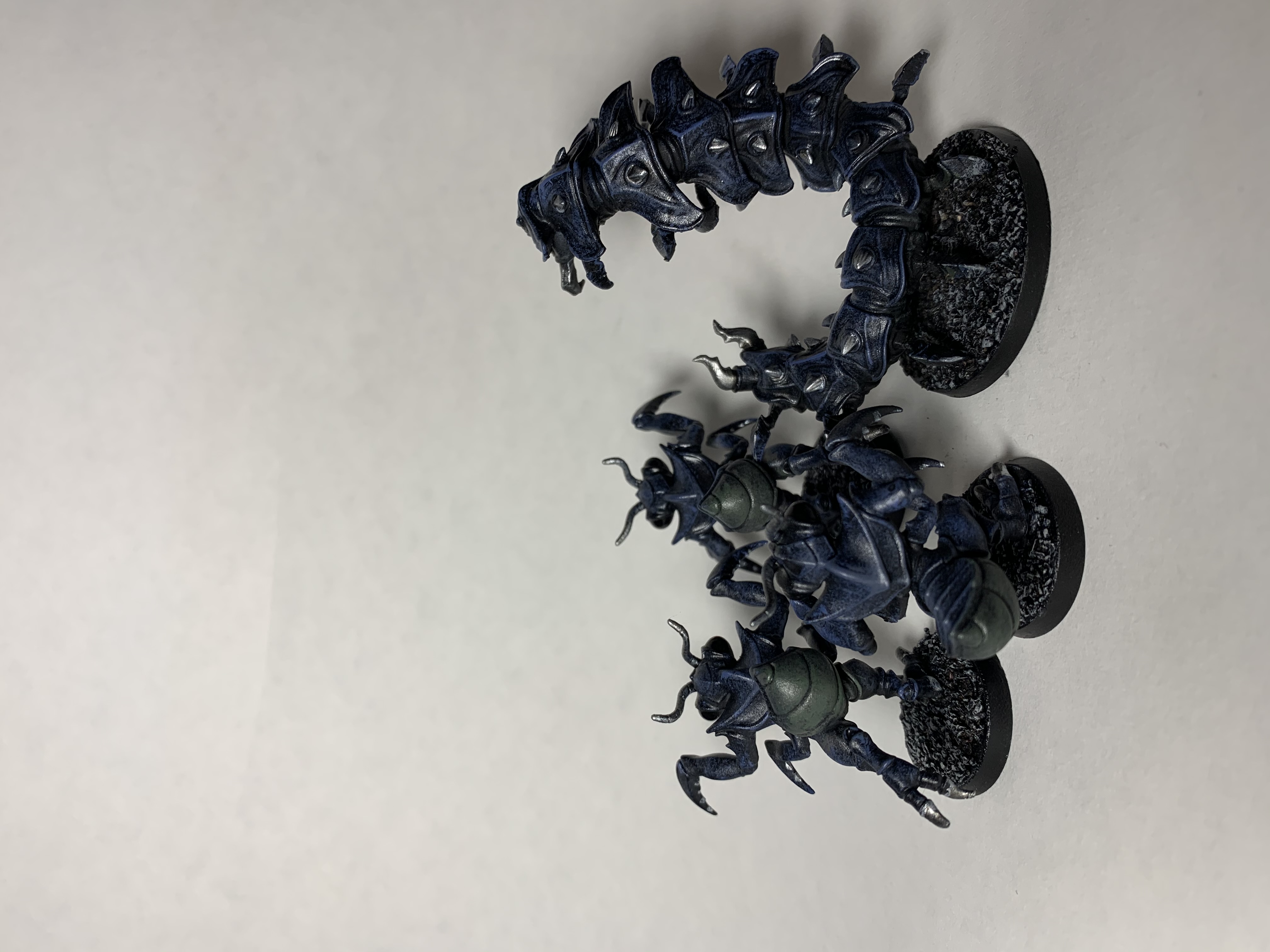 3D Printable Bug Swarm Bundle 1 by Goon Master