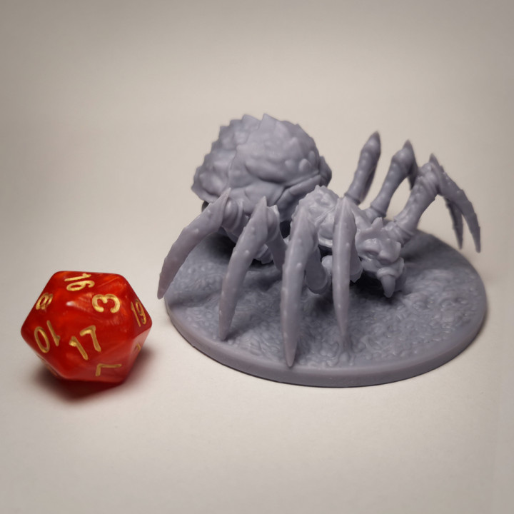 3D Printable Bug Swarm Bundle 2 by Goon Master