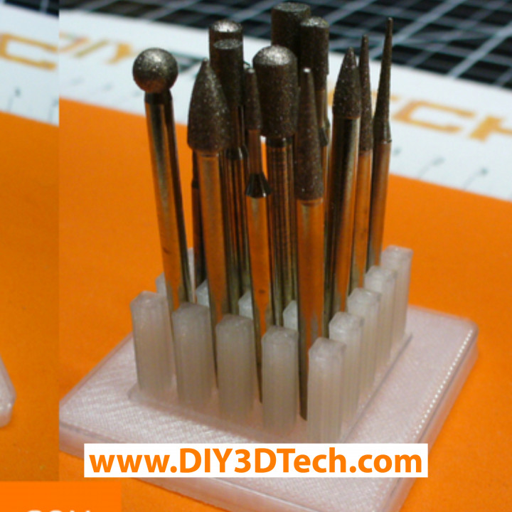 3D Printable The Ultimate Widget! by Mr. DIY3DTech.com