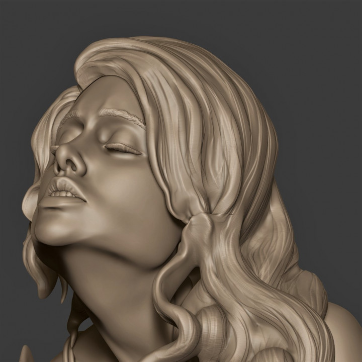 3D Printable Dragon Raiser by 3DprintingRealms