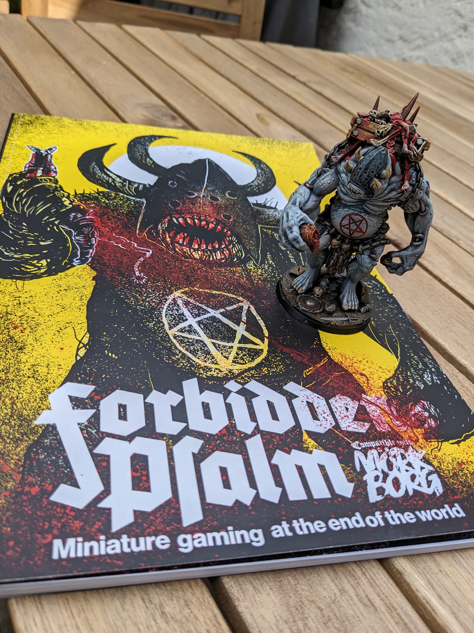 3D Print of CADAVER COLLECTOR by Zeek777