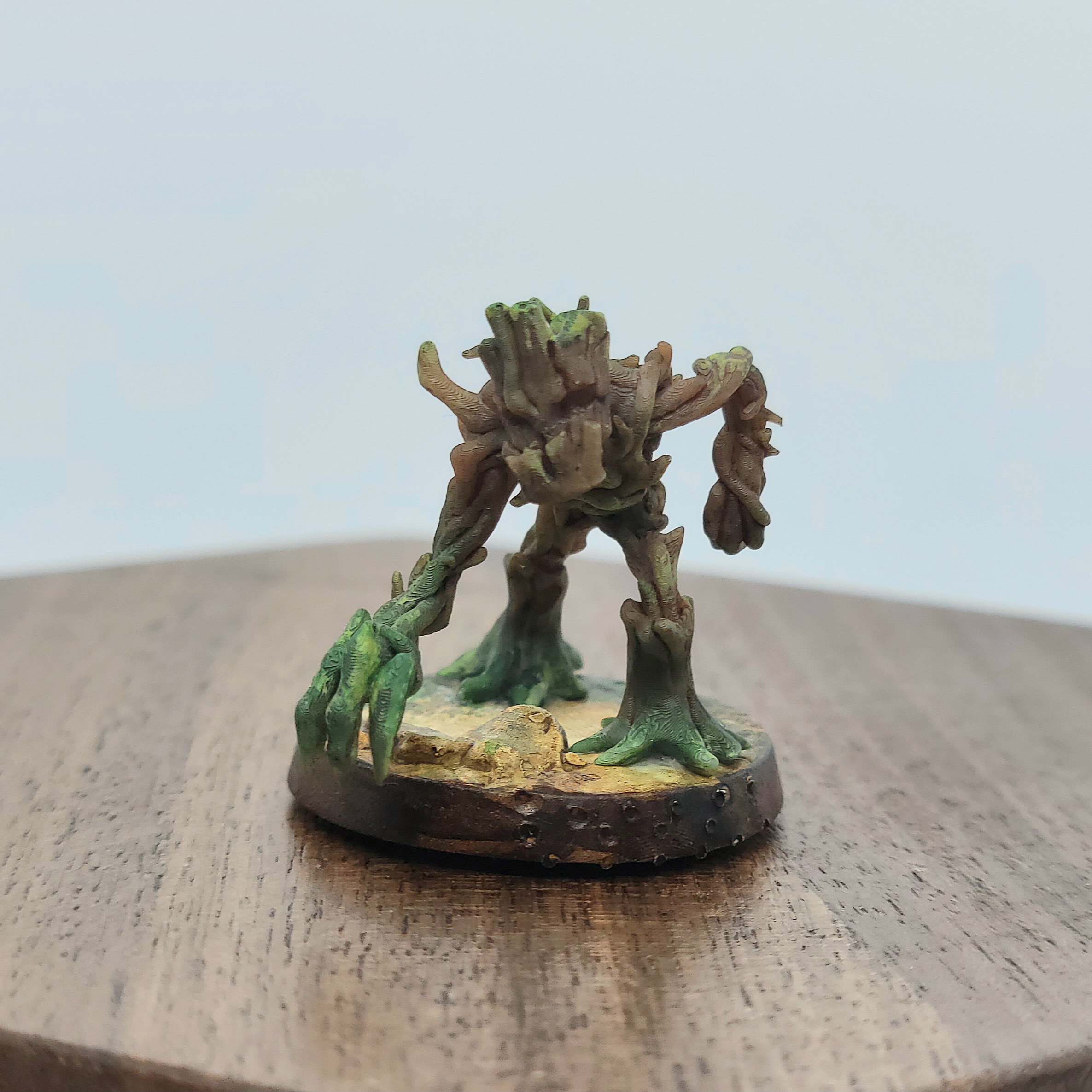 3D Print of Twig Blight (Presupported Reworked) by karinamr2008