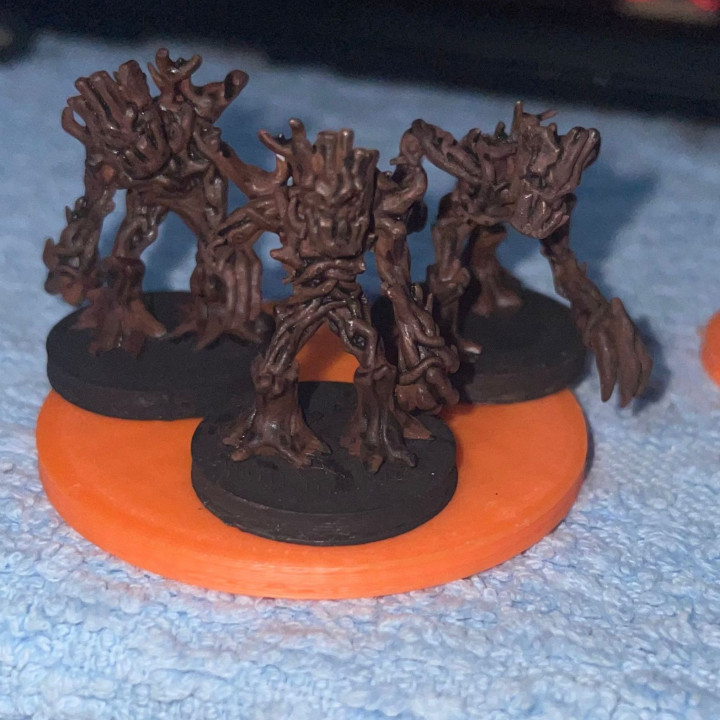 3D Print of Twig Blight (Presupported Reworked) by cairoringo