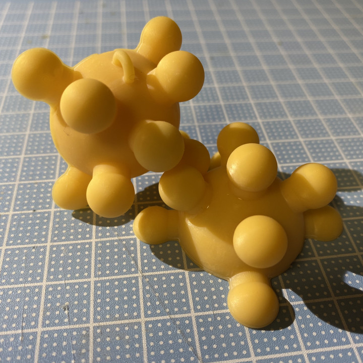 3D Printable USB Case by zhuyahui