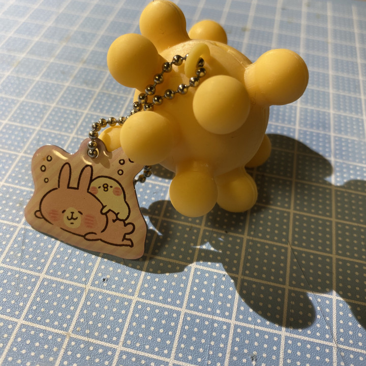 3D Printable USB Case by zhuyahui