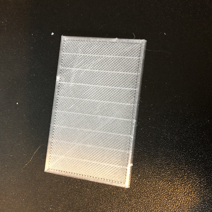 3D Printable Storage unit 001 (HO/OO scale ) 1:87 Scale by Luke Crowhurst