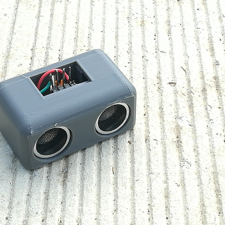 3D Printable arduino modular robot by davide 3D Printable arduino modular robot by davide
