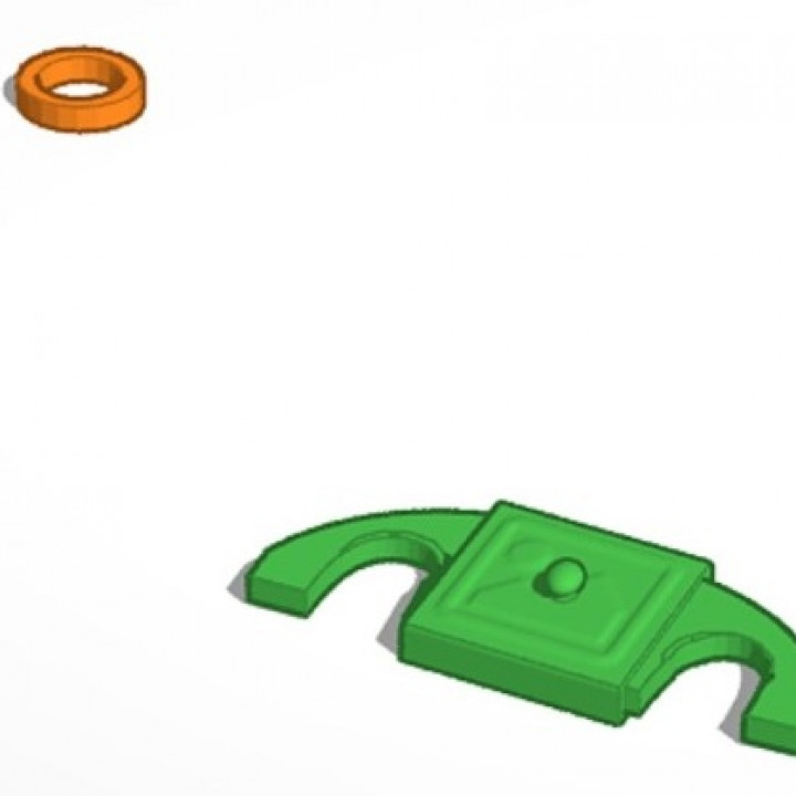 3D Printable fyfi by hawaiisunfun