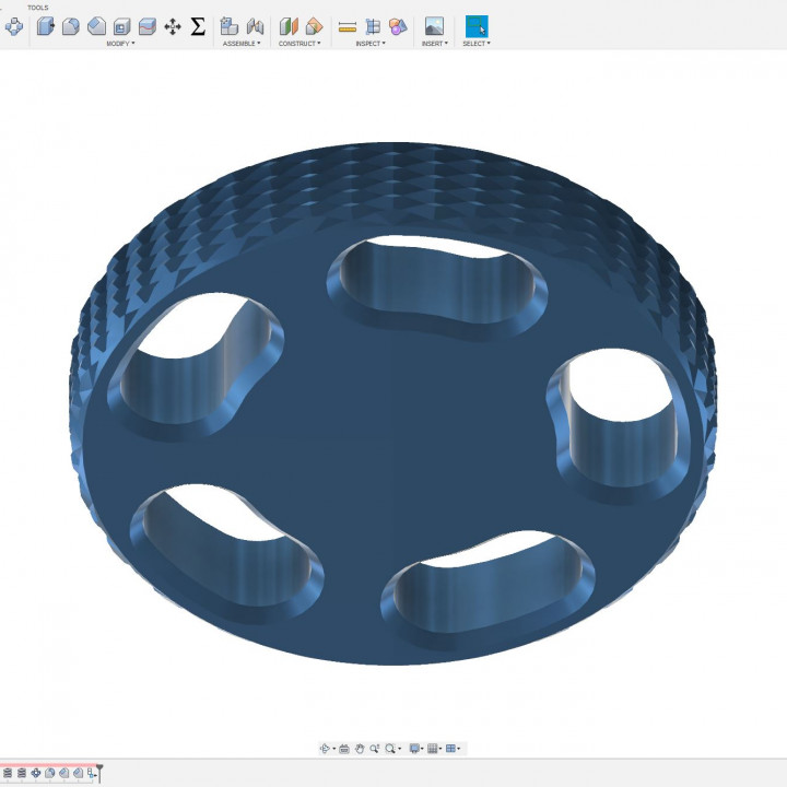 3D Printable Anycubic by Mark Macherey