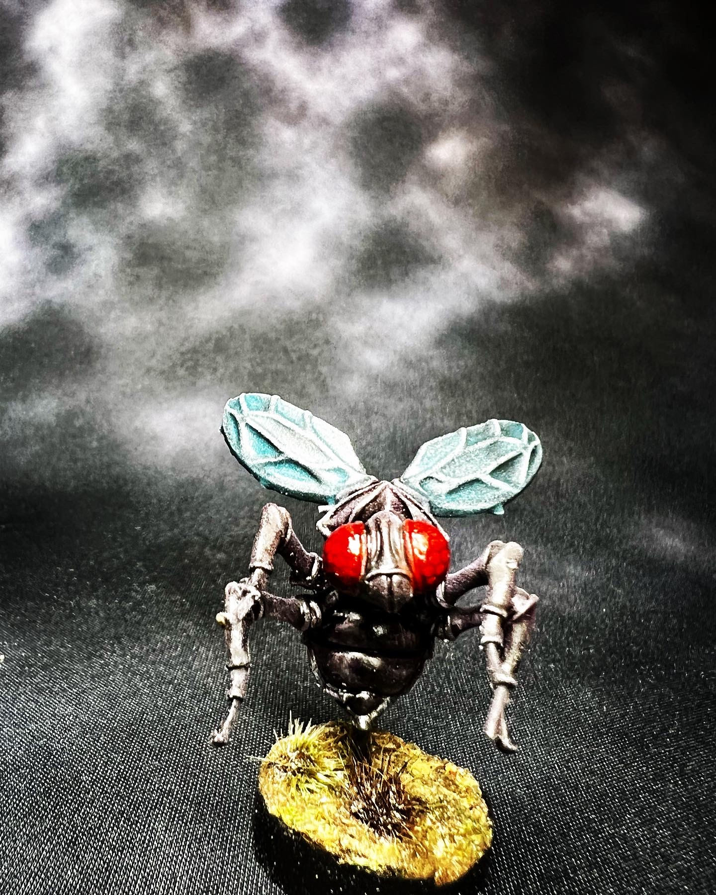 3D Printable Giant Fly Bundle by Goon Master