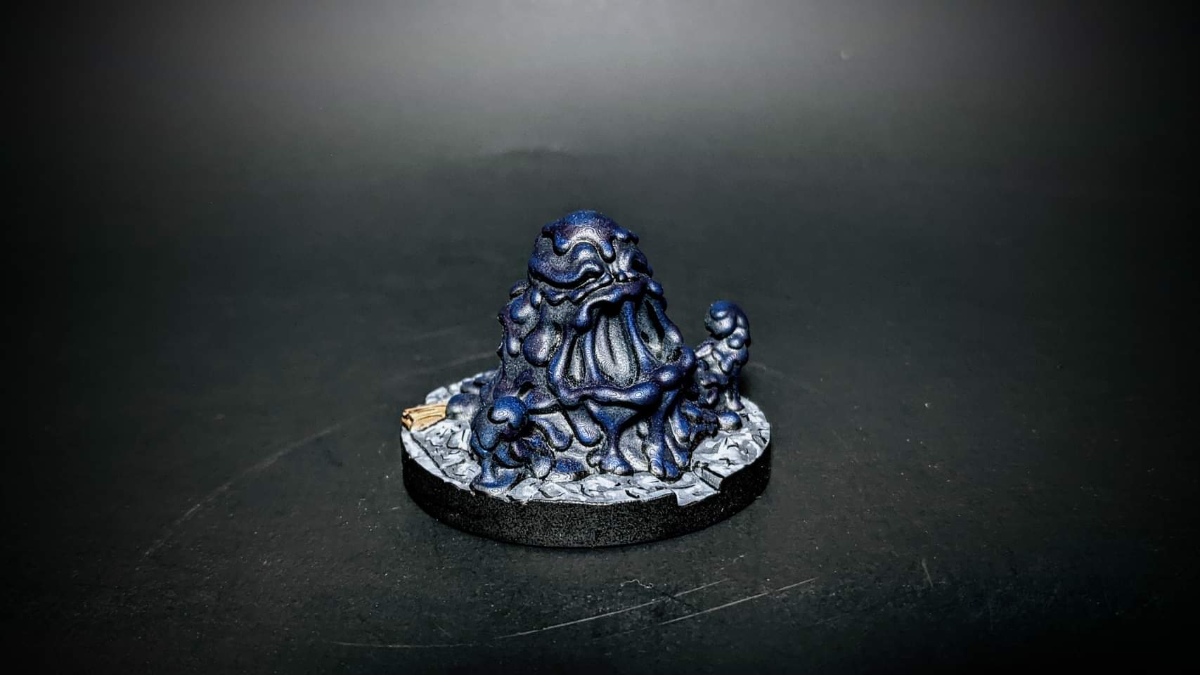 3D Printable Ooze Bundle by Goon Master