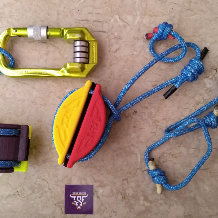 3D Printable Easy Grip by REASON out FACTORY