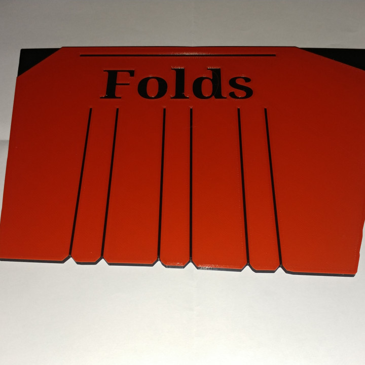 3D Printable AB Mask template and construction information by Matthew D ...