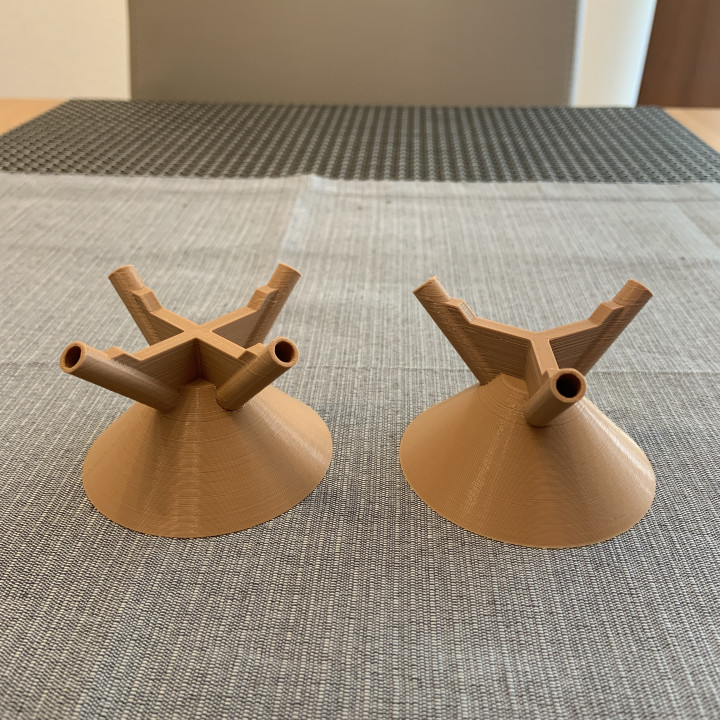 Téléchargement Multiple Shots Dispenser par Lorenz G