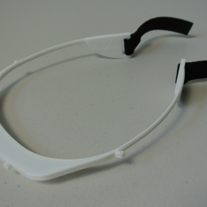 Téléchargement MEDICAL FACE SHIELD SUPPORT PERSONAL PROTECTIVE ...