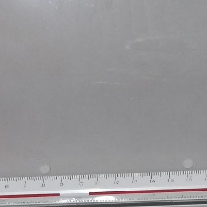 3D Printable Face shield - printing in 14 minutes by Jair Maiques ...