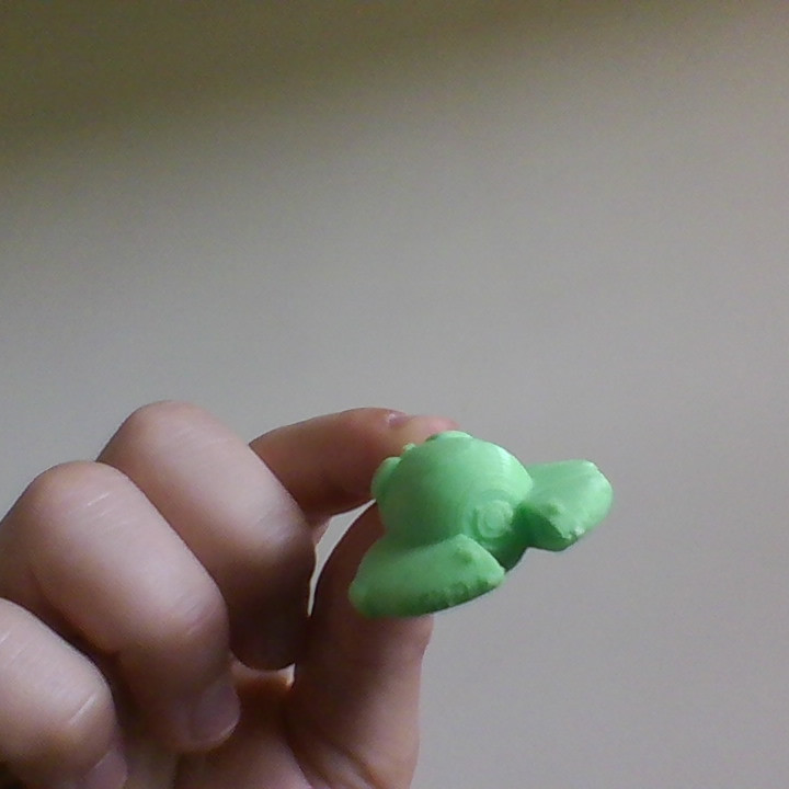 3D Printable subnautica seamoth by Ben Bennett